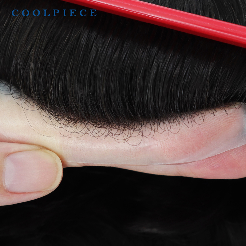 CoolPiece Hairpieces