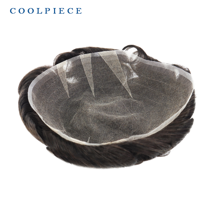 CoolPiece Hairpieces