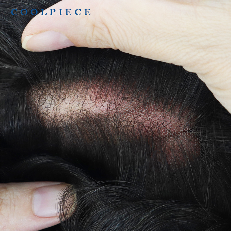 CoolPiece Hairpieces