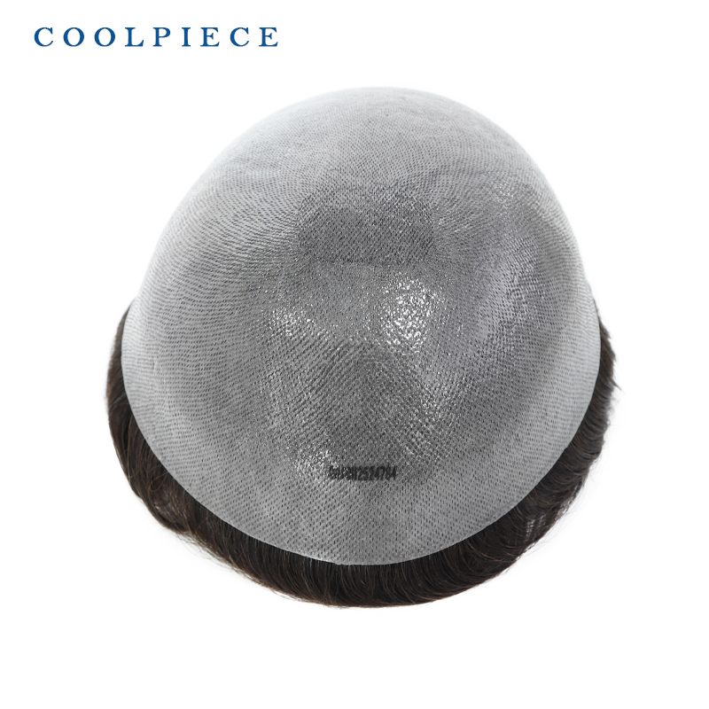 CoolPiece Hairpieces