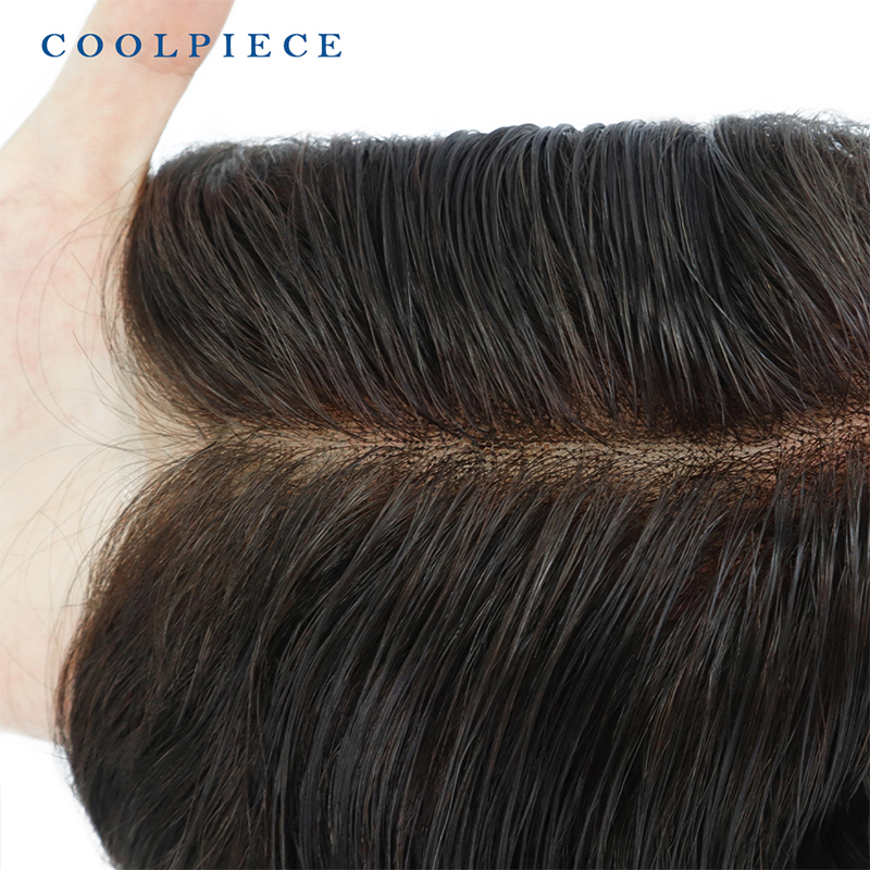 CoolPiece Hairpieces