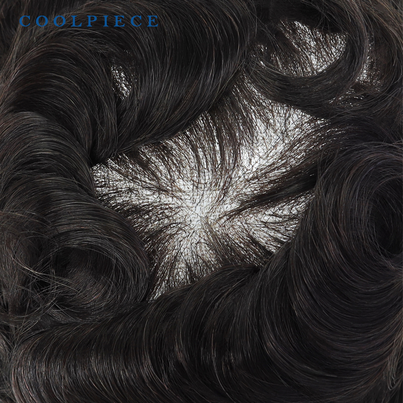 CoolPiece Hairpieces