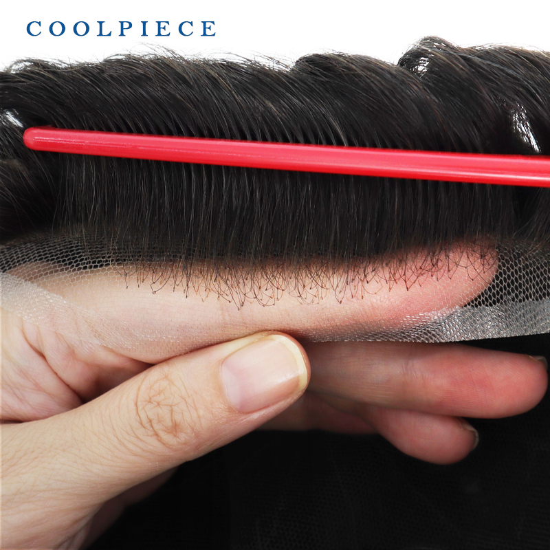 CoolPiece Hairpieces